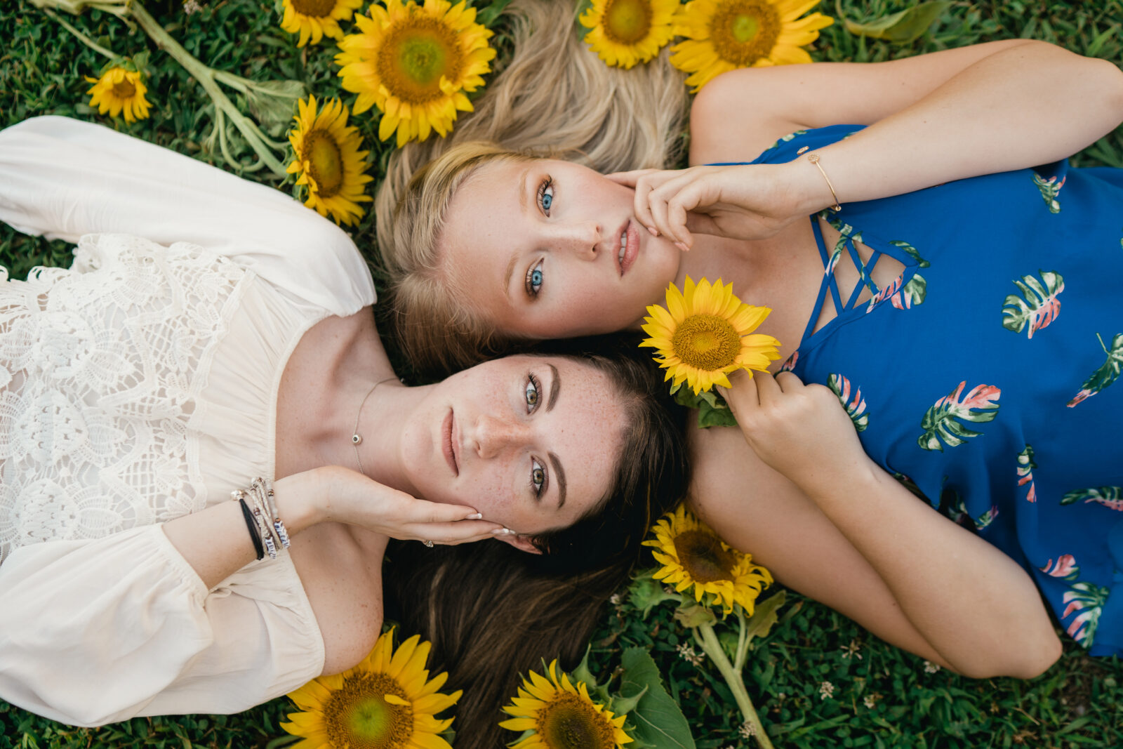 "Senior Session Prep: 5 Things to Avoid Before Your Big Day”